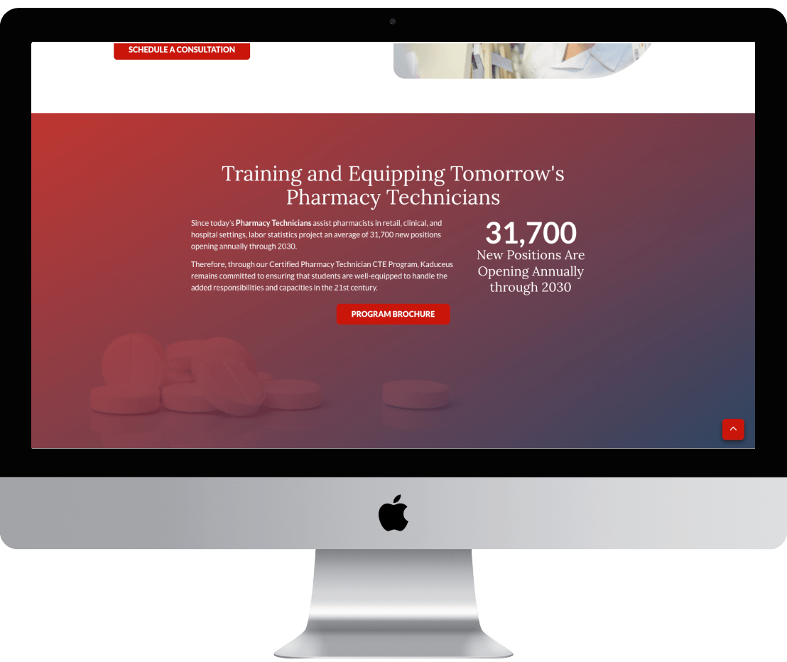 Kaduceus - BUILDINGBLOCKS