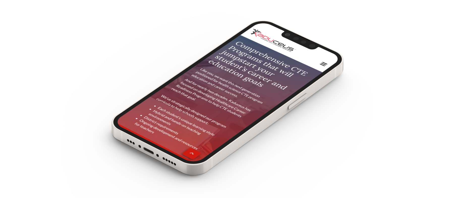 Kaduceus - BUILDINGBLOCKS